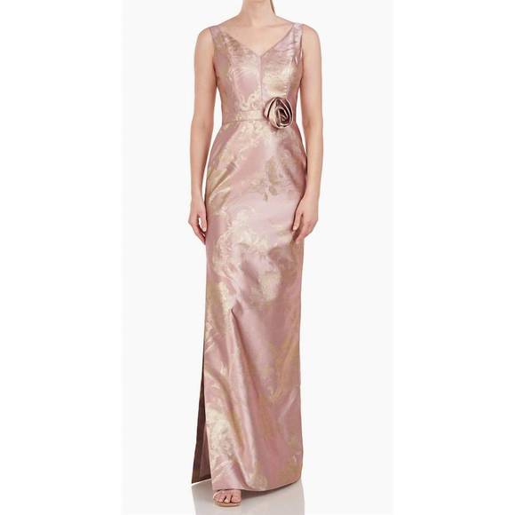 Kay Unger | Dresses | New Kay Unger Ladys Dress In Primrose | Poshmark